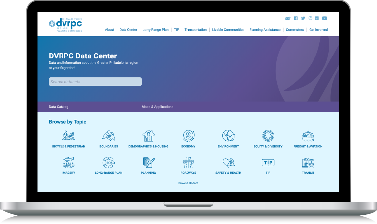 DVRPC News: April 2023 | DVRPC