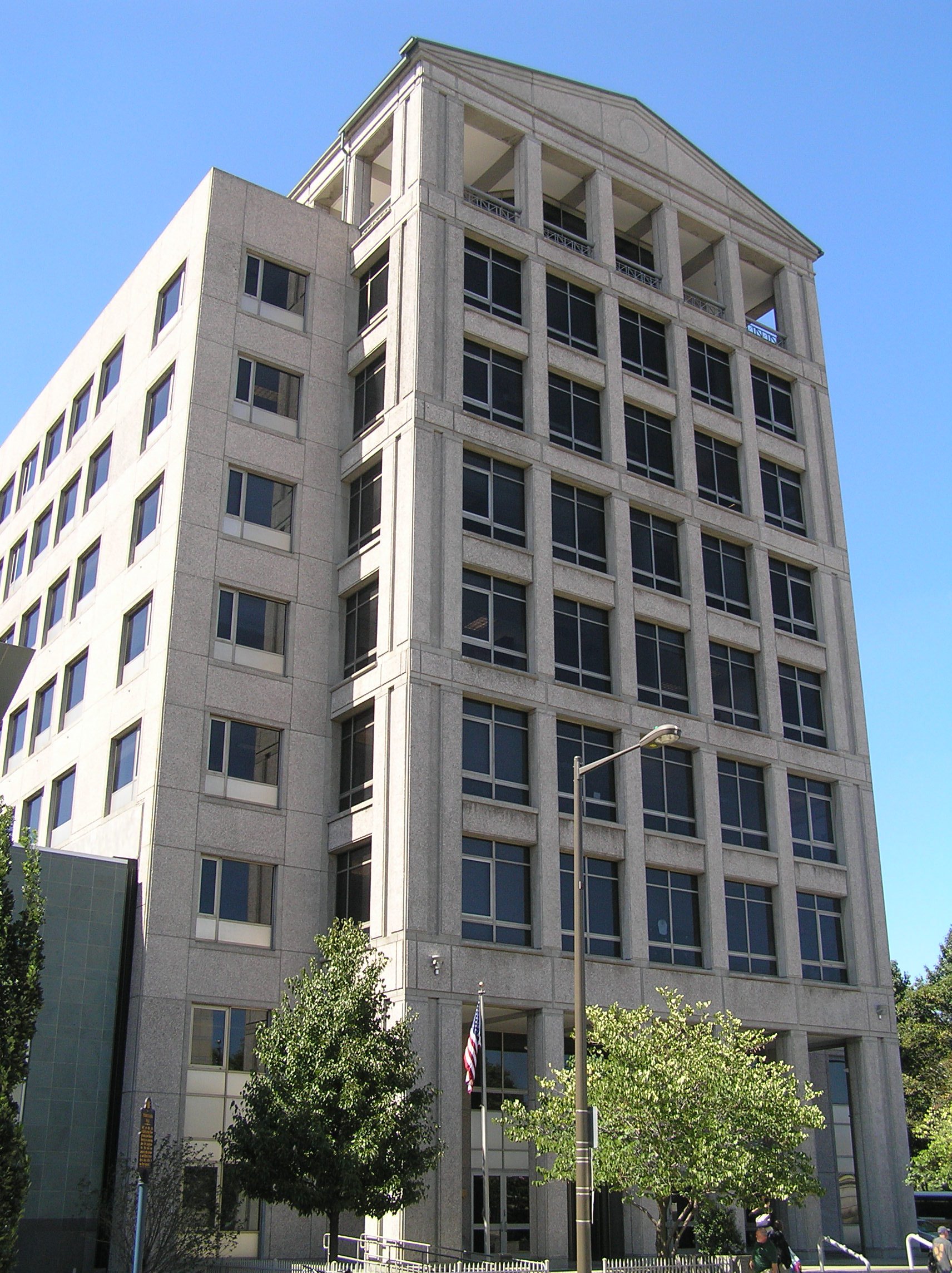 Directions to DVRPC | DVRPC