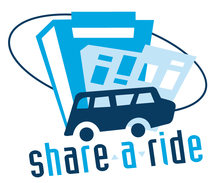 Share-A-Ride | DVRPC